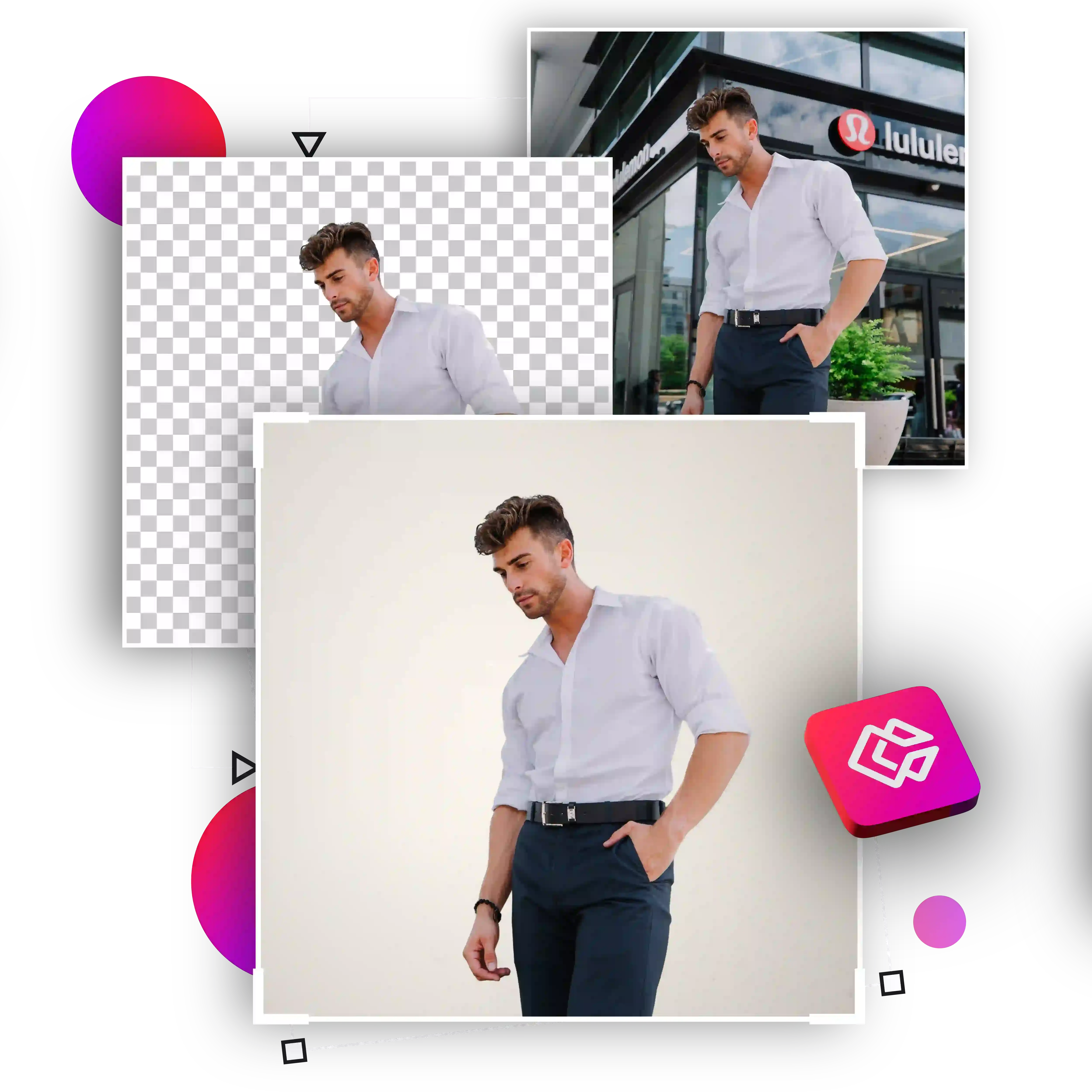 Free PNG Maker: Convert JPG to PNG Transparent Online